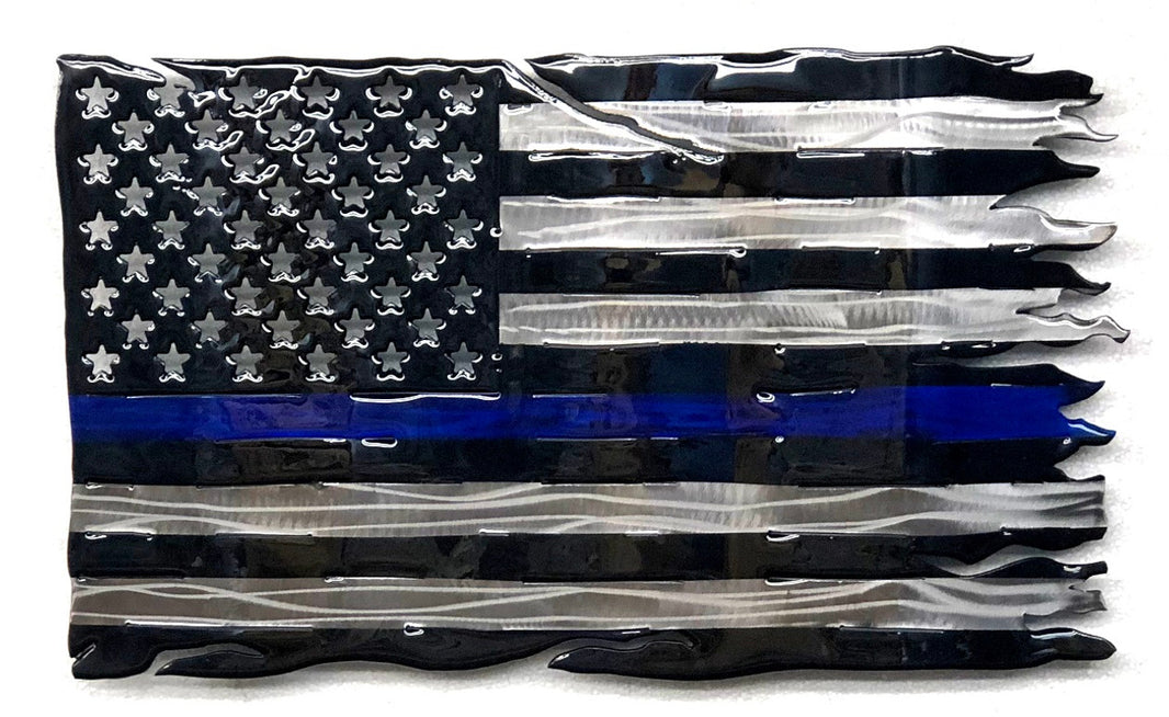 LAW ENFORCEMENT – Liquid Metal Designs, Inc.